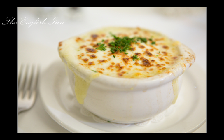 Gallery – The English Inn