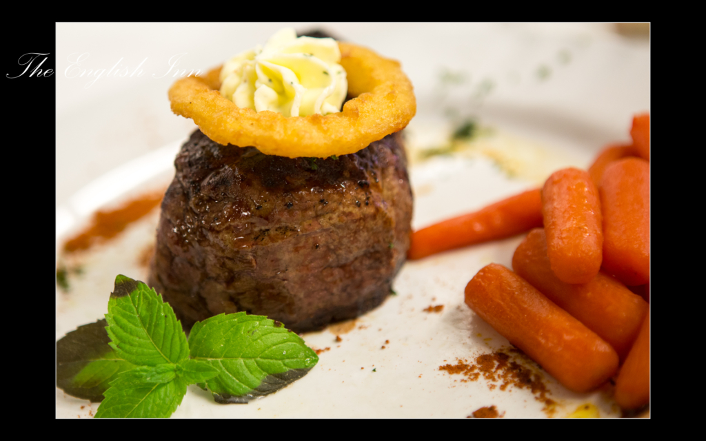 Gallery – The English Inn