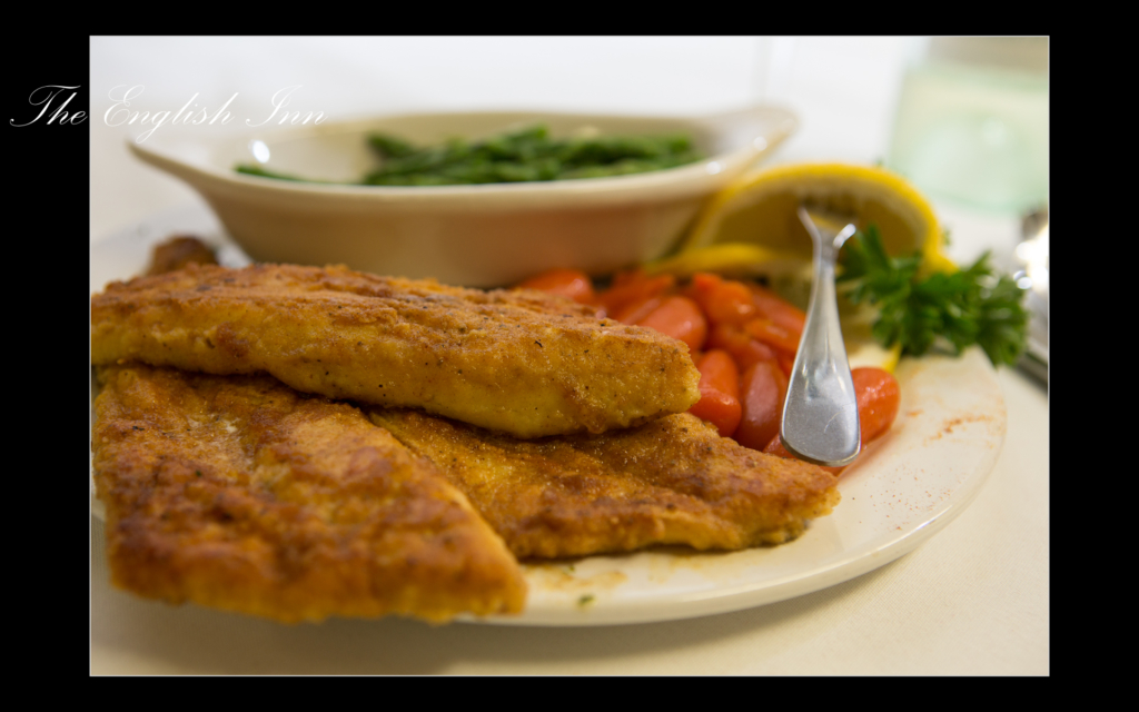 Gallery – The English Inn