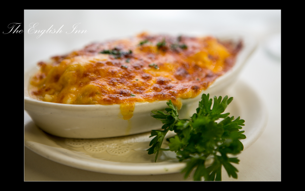 Gallery – The English Inn