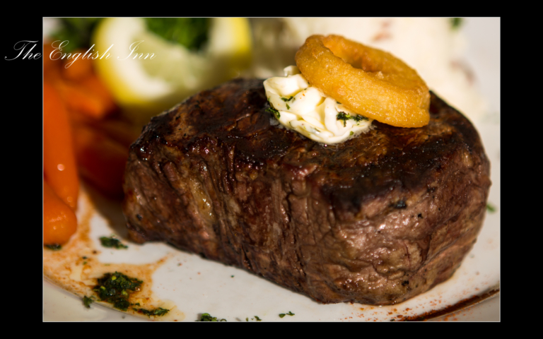 Gallery – The English Inn