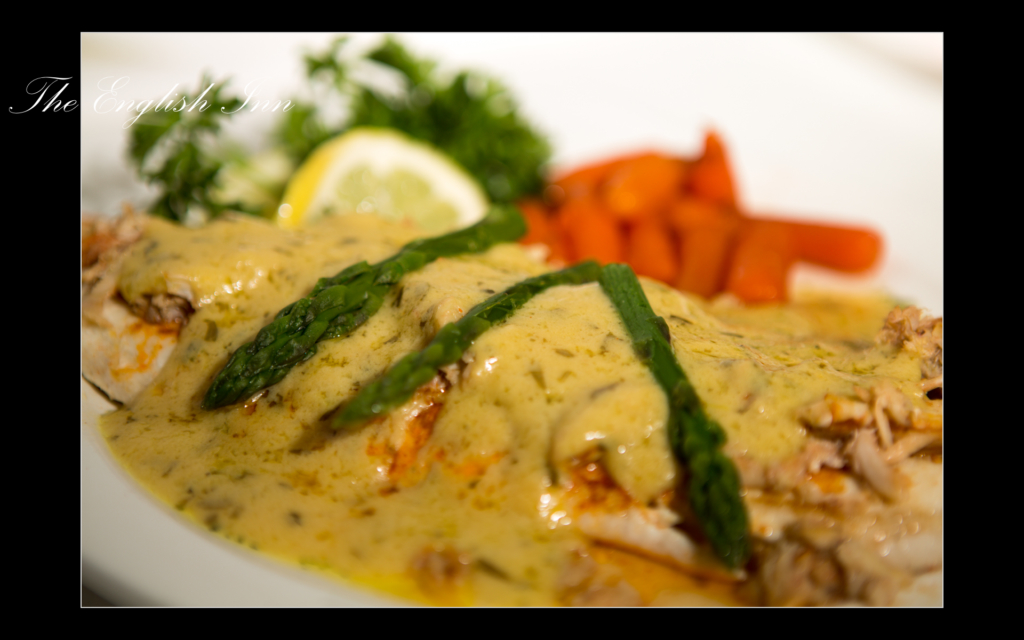 Gallery – The English Inn