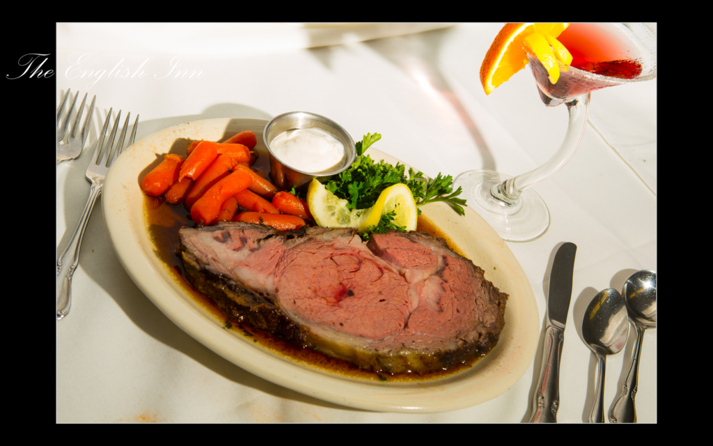 Gallery – The English Inn